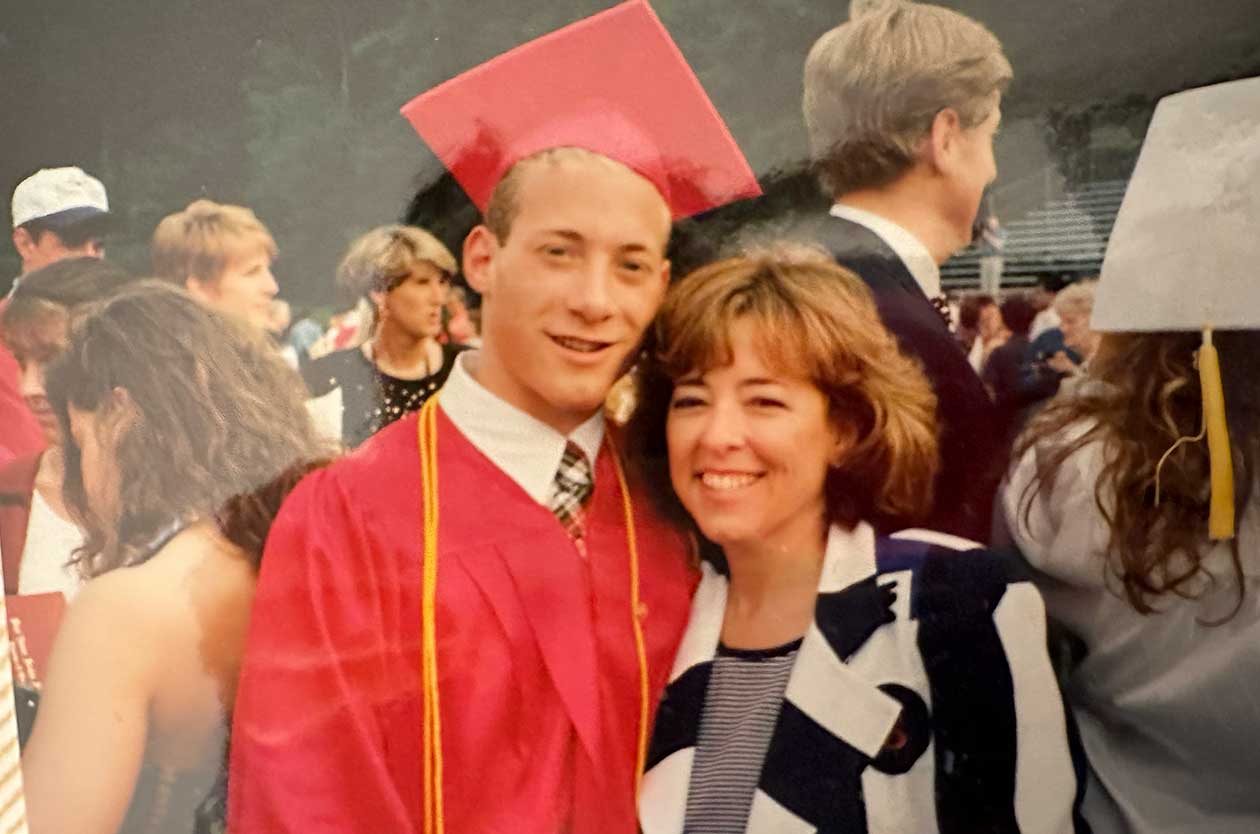 About Josh - Josh for Jersey